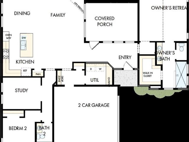 4715 Boyds Branch Dr, Arlington, TX 76005 | MLS #21247 | Compass