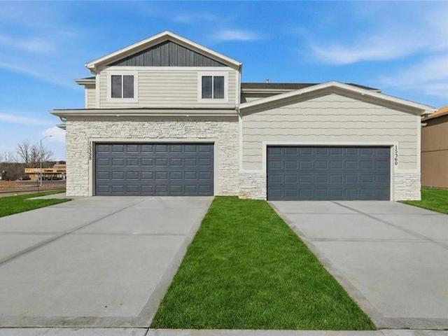 4715 Brentwood Ave, Kansas City, MO 64136
