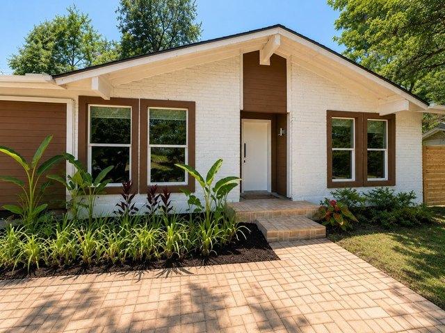 4715 Carsonhill Dr, Austin, TX 78723