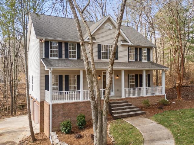4715 Creek Point Lane