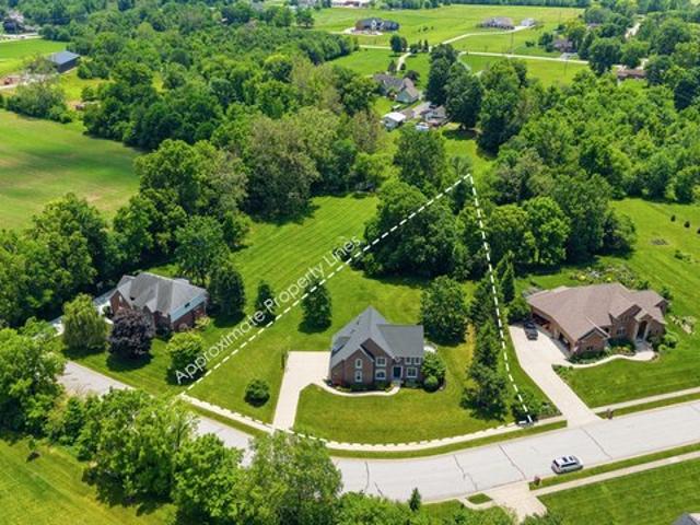 4715 Crescent Ridge Dr, Brownsburg, IN 46112