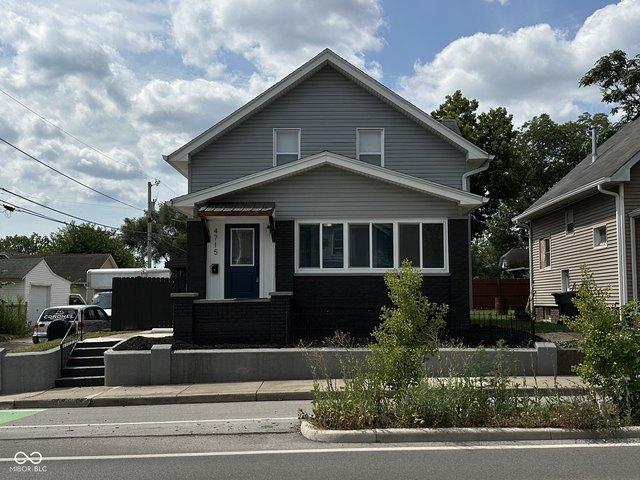 4715 E New York St, Indianapolis, IN 46201