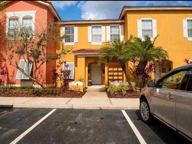 4715 Flagler Beach Way, Kissimmee, FL 34746