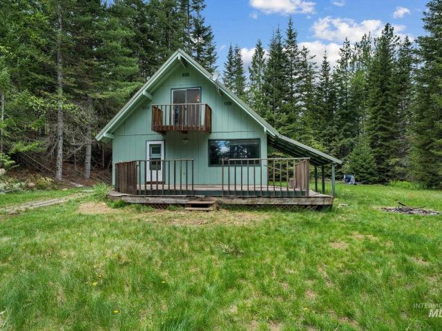 4715 Freeman Creek Rd