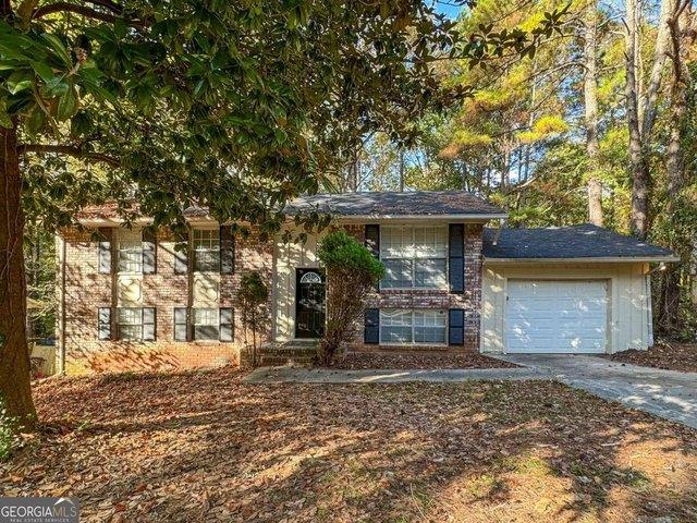 4715 Greenbriar Trl SW, Atlanta, GA 30331