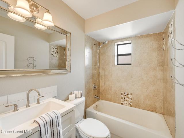 4715 Greenhill St, Cocoa, FL 32927 | MLS #1071