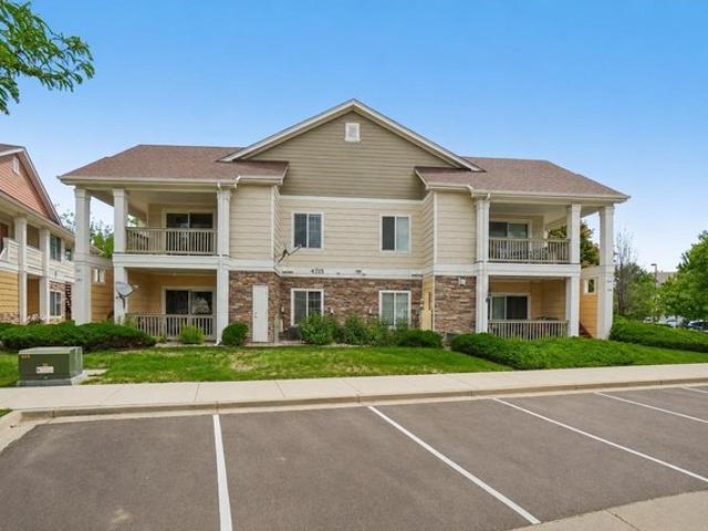 4715 Hahns Peak Dr Unit 201, Loveland, CO 80538