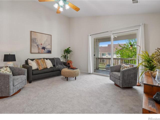 4715 Hahns Peak Drive # 201