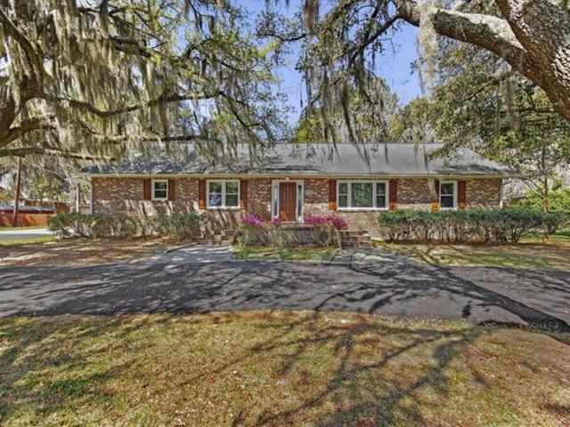4715 Highway 165, Meggett, SC 29449