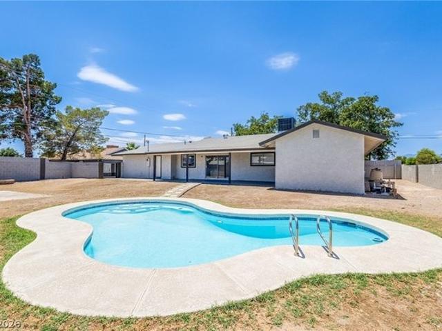 4715 Idaho Ave, Las Vegas, NV 89104