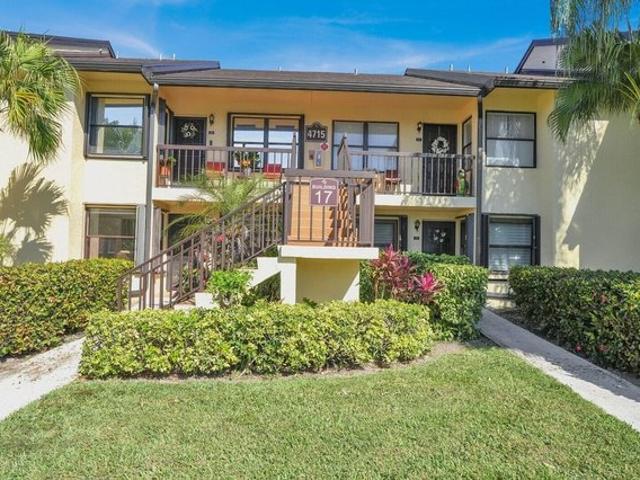 4715 Lucerne Lakes Blvd E Apt 103, Lake Worth, FL 33467
