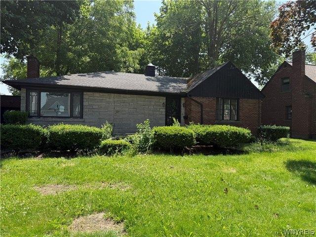 4715 Lewiston Rd, Niagara Falls, NY 14305