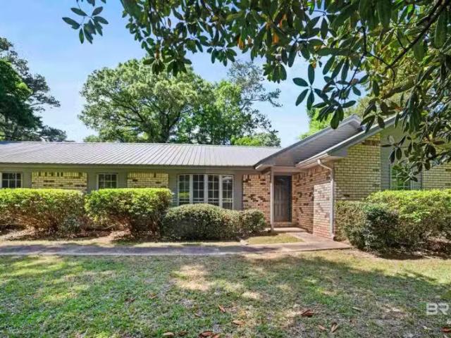 4715 LOTT RD, EIGHT MILE, AL 36613 Ranch For Sale MLS# 378190