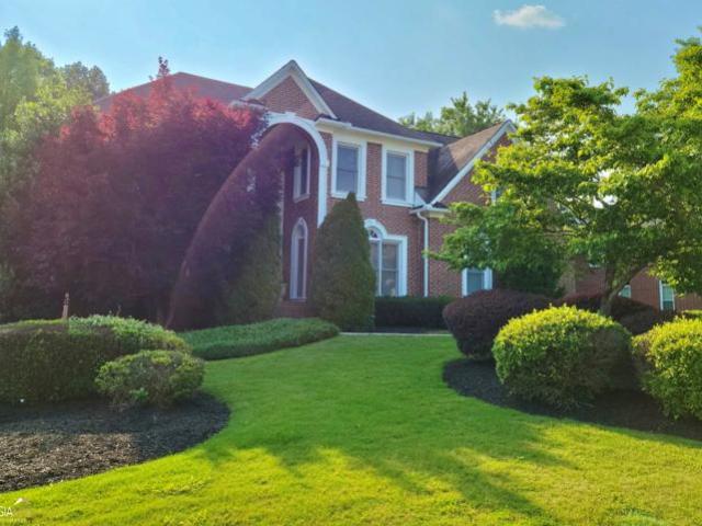4715 Regency Trace SW, Atlanta, GA 30331