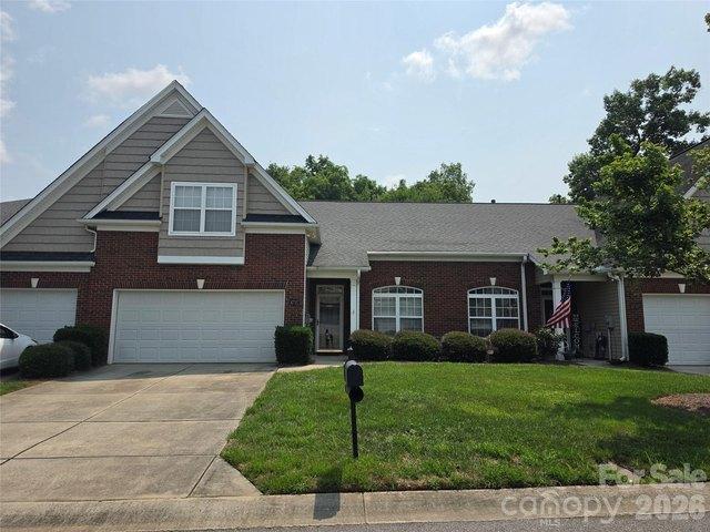 4715 Stoney Brook Ln Unit 21, Harrisburg, NC 28075