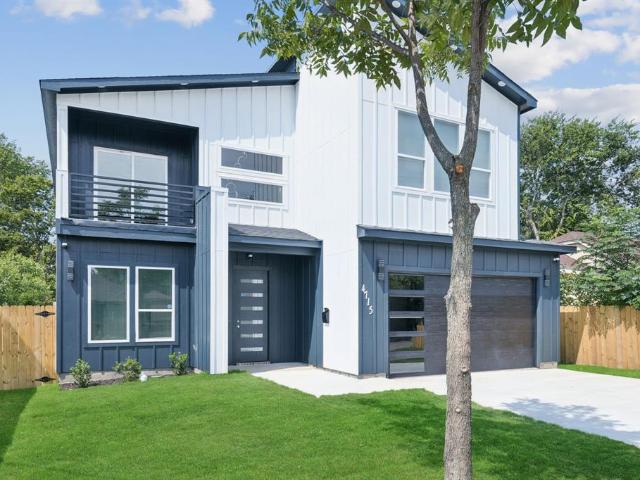 4715 S Denley Dr, Dallas, TX 75216 | MLS #21056
