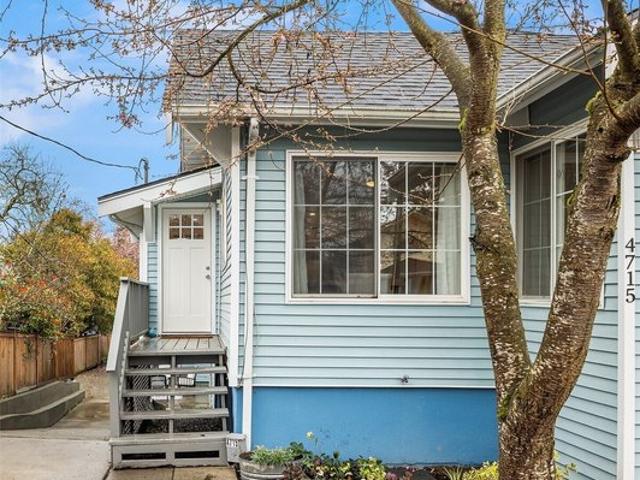 4715 S Orcas St, Seattle, WA 98118