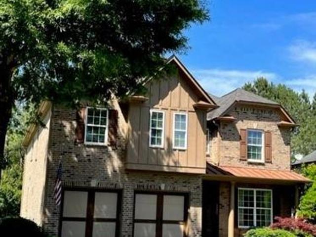 4715 Silver Leaf Dr, Cumming, GA 30040