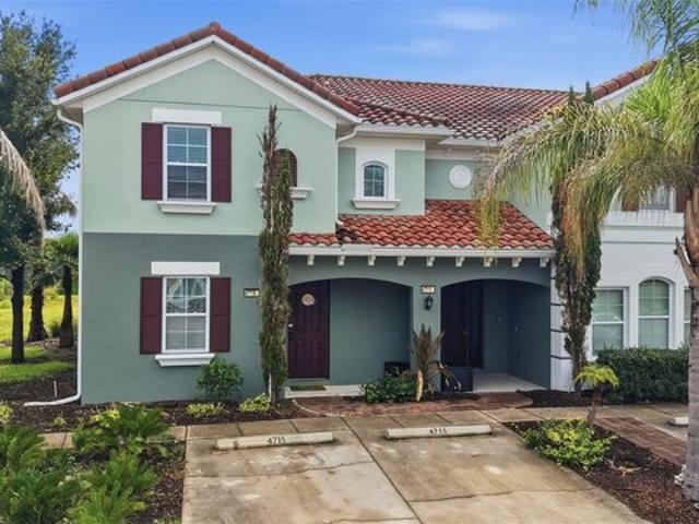 4715 Terrasonesta Dr, Davenport, FL 33837
