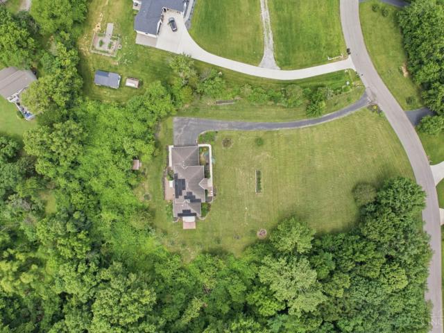 4715 Todds Fork Drive