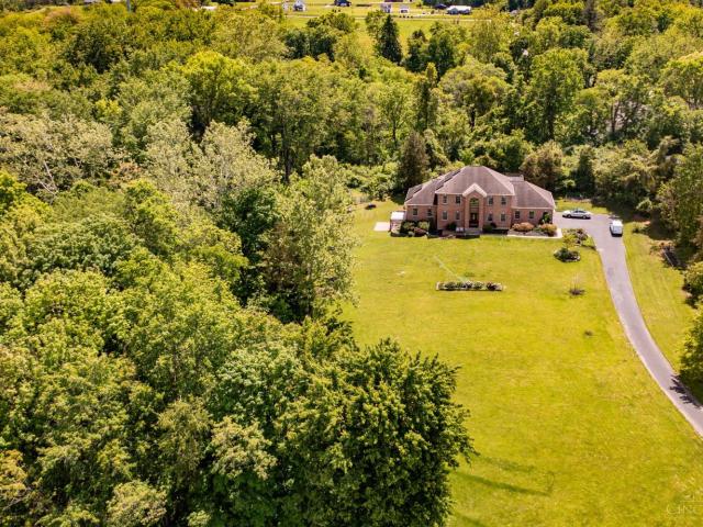 4715 Todds Fork Drive