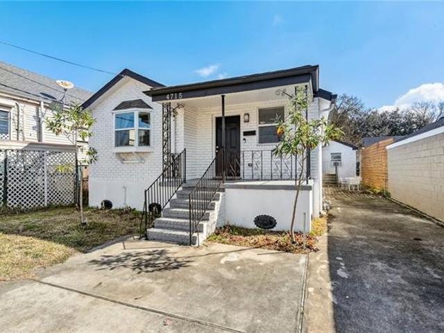 4715 Touro St, New Orleans, LA 70122 | MLS #2541 | Compass