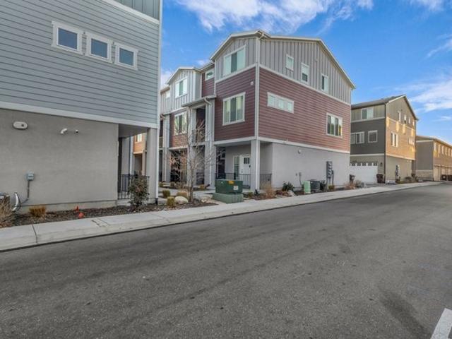 4715 W Talavara Way S Unit T47, Kearns, UT 84118