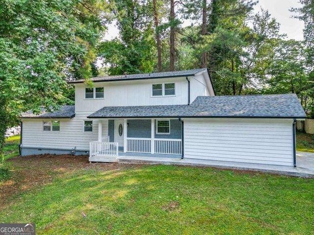 4715 Wildginger Run, Lithonia, GA 30038