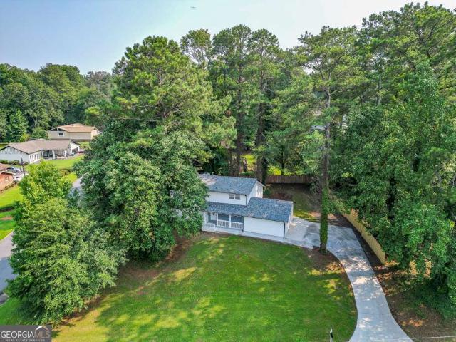 4715 Wildginger Run