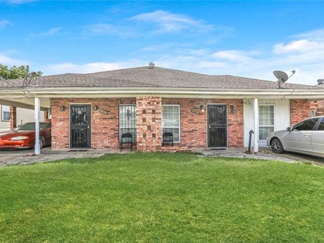4715 17 Lynhuber Dr, New Orleans, LA 70126 | MLS #2548