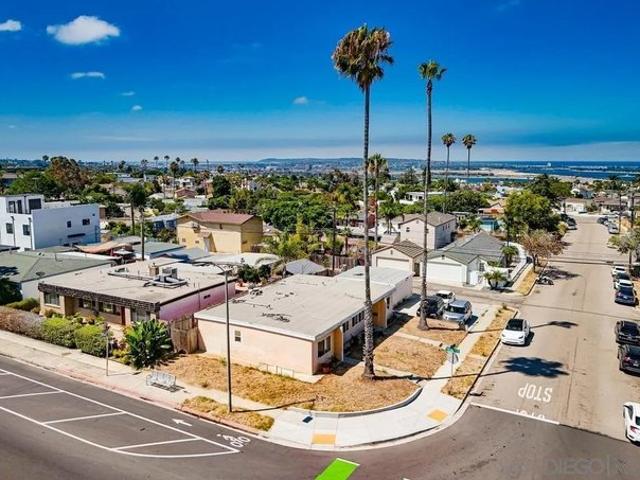 4715 4 Blackfoot Ave, San Diego, CA 92117