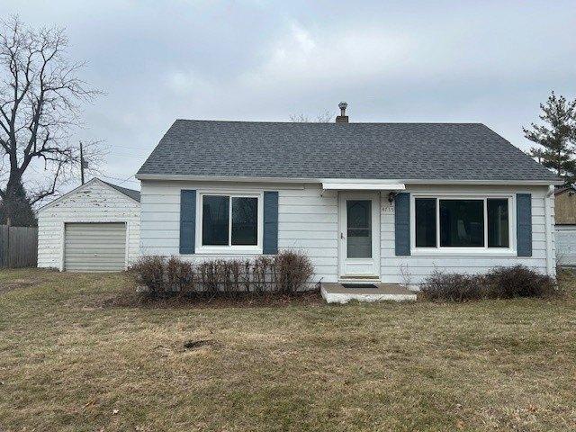 4715 50th Ave, Moline, IL 61265