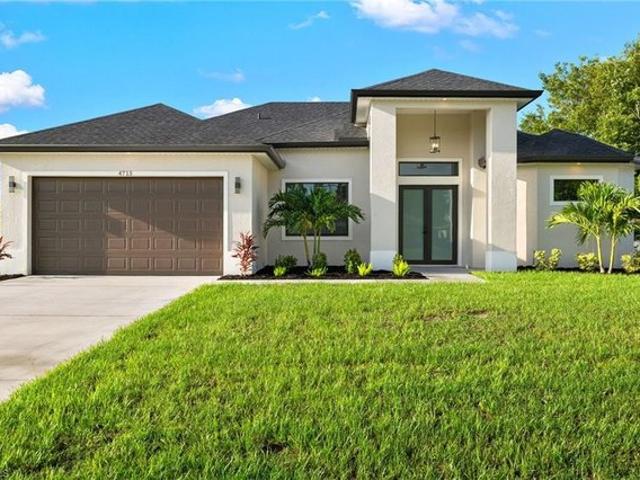 4715 6th St W Lot 300, Lehigh Acres, FL 33971