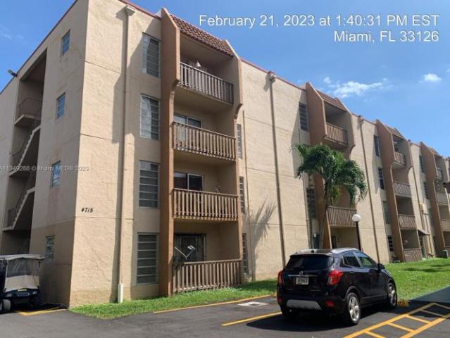 4715 7th St NW #202 2, Miami, FL 33126