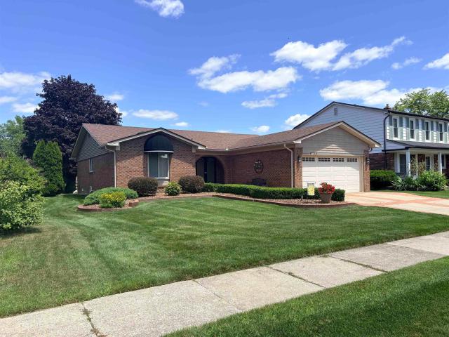 47168 Blueridge Drive