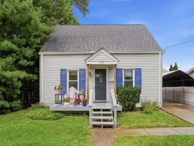 4716 Maynard Dr, Blue Ash, OH 45242