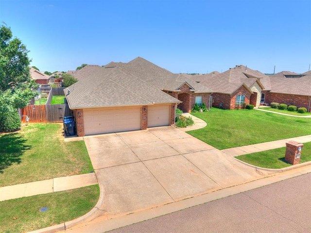 4716 Millstone Dr, Oklahoma City, OK 73179