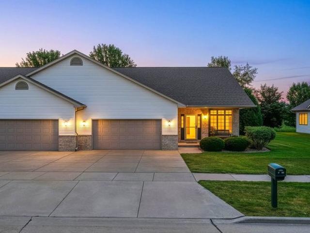 4716 N Fallview Ln, Appleton, WI 54913