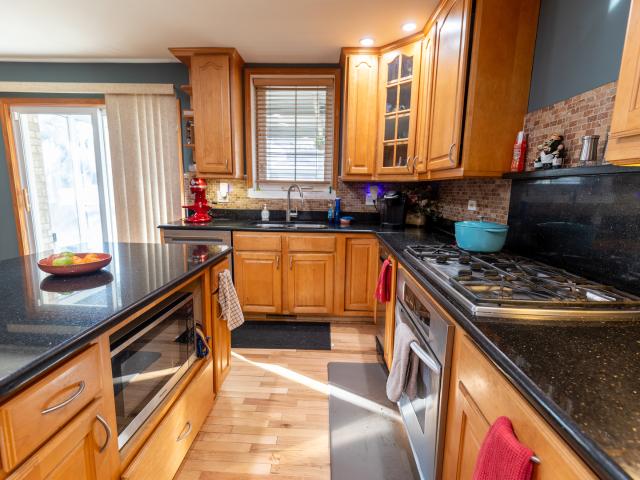4716 N Kilbourn Ave, Chicago, IL 60630 | MLS #12548 | Compass