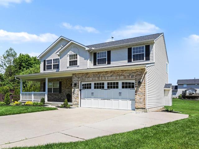 4716 Oakview Court