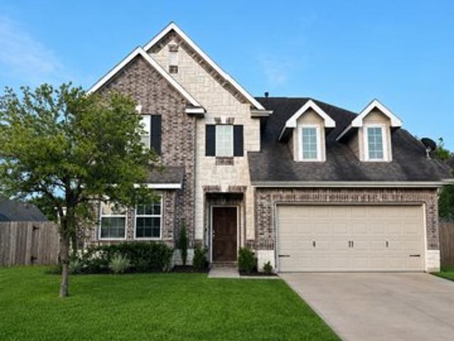 4716 Alluvial Cir, Alvin, TX 77511