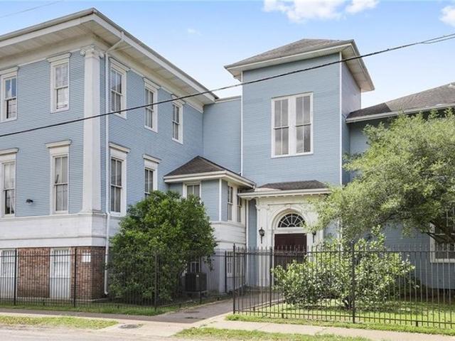 4716 Annunciation St Apt 1E, New Orleans, LA 70115