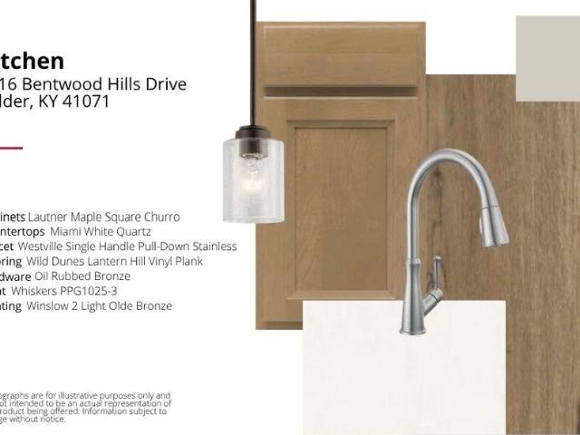 4716 Bentwood Hills Drive # 6 303