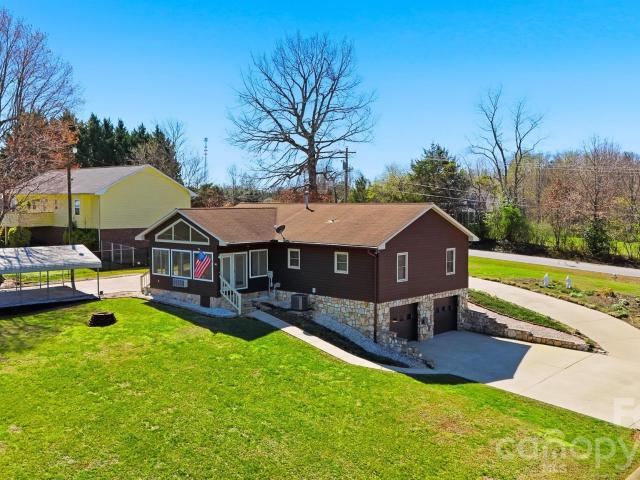4716 Bert Huffman Dr, Granite Falls, NC 28630 | MLS #4356