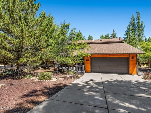 4716 E Hightimber Ln, Flagstaff, AZ 86004