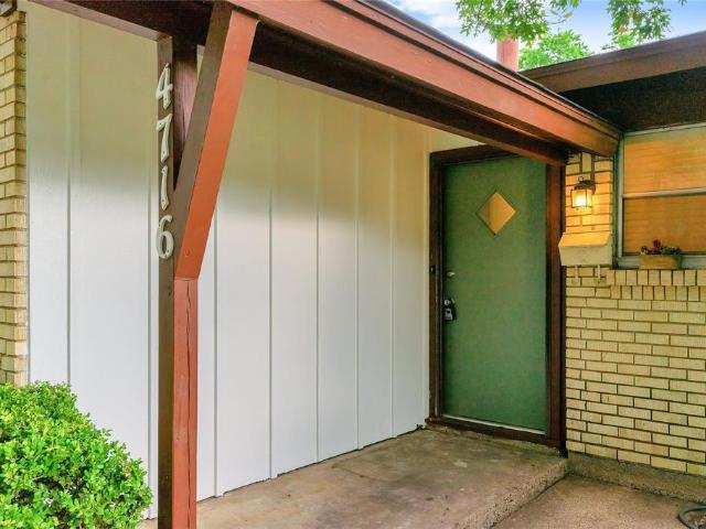 4716 Fawn Dr, Fort Worth, TX 76132 | MLS #21226 | Compass