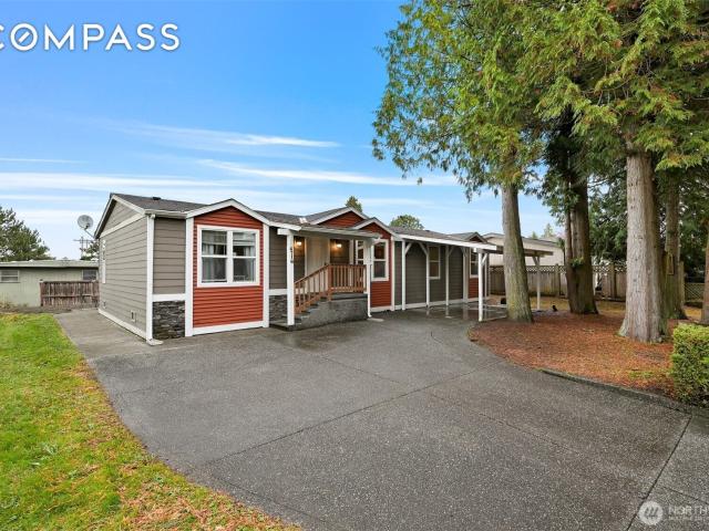 4716 Fir Dr, Blaine, WA
