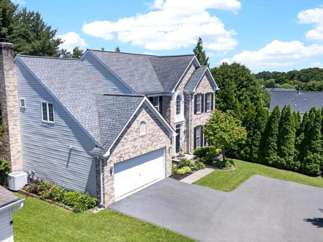 4716 Forge Acre Drive
