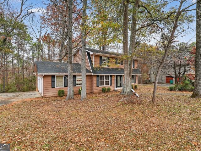 4716 Jakes Trail, Decatur, GA 30034 | MLS #10653 | Compass