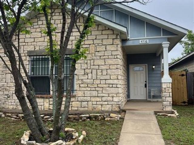 4716 Joseph Wiley St, Dallas, TX 75210